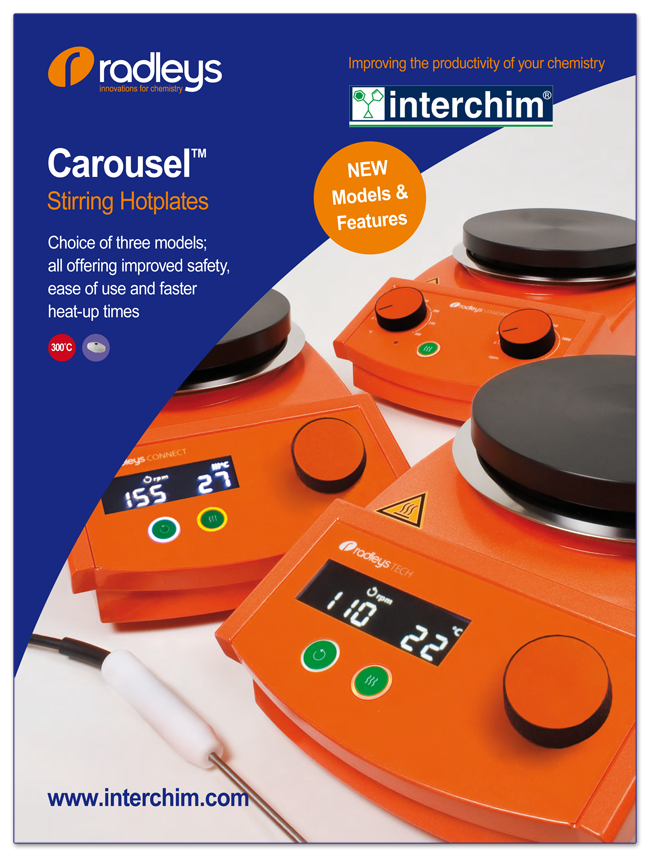 INTERCHIM: Catalog Download