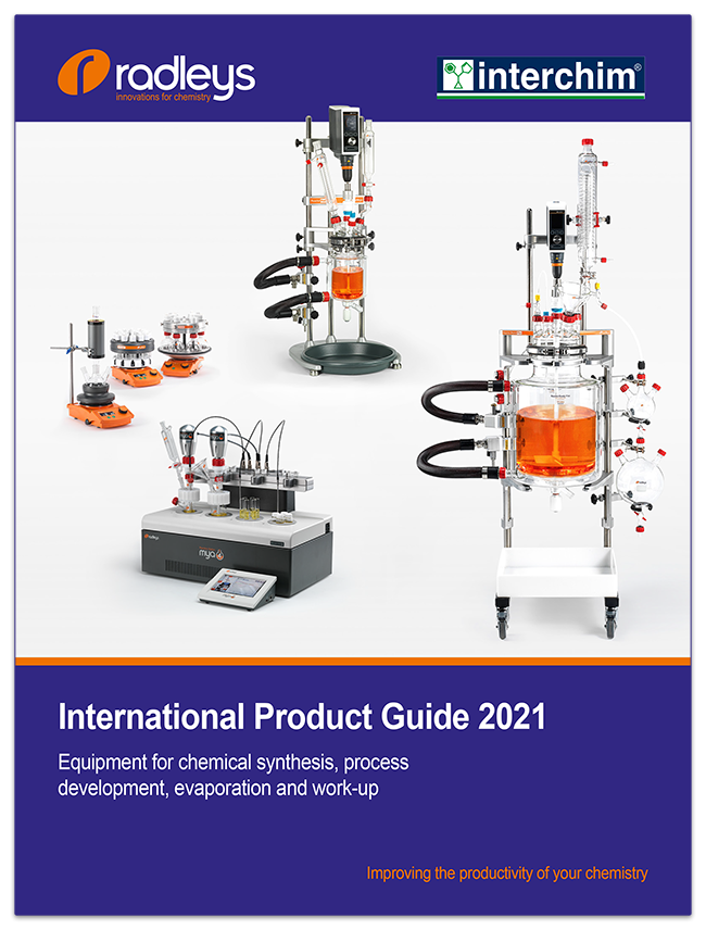 RADLEYS - Catalog Download