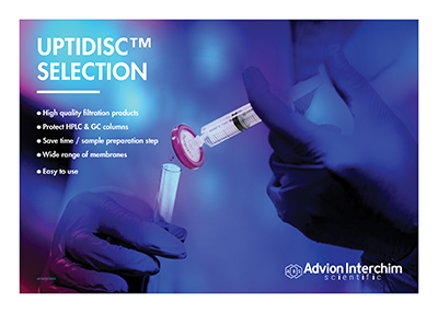 INTERCHIM: Catalog Download