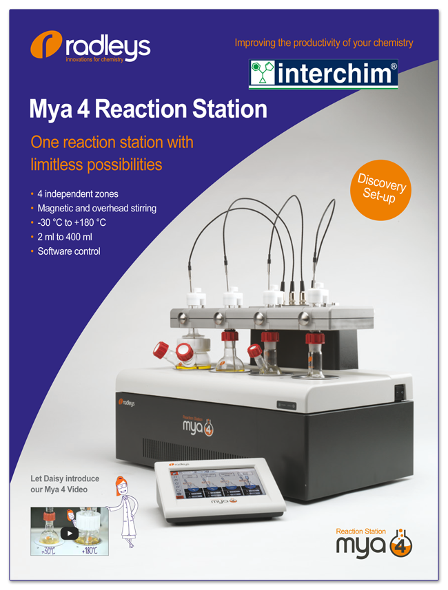 RADLEYS - Catalog Download