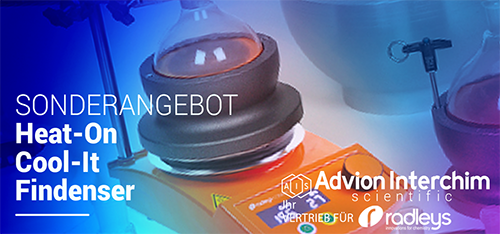 INTERCHIM: Amazing offers