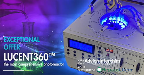 INTERCHIM: Amazing offers