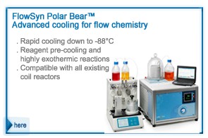 INTERCHIM: Flow Chemistry