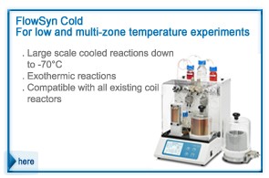 INTERCHIM: Flow Chemistry
