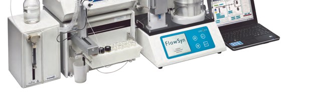 INTERCHIM: FlowSyn Auto-LF